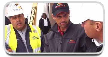 First Formula One Race Us | United Site Services