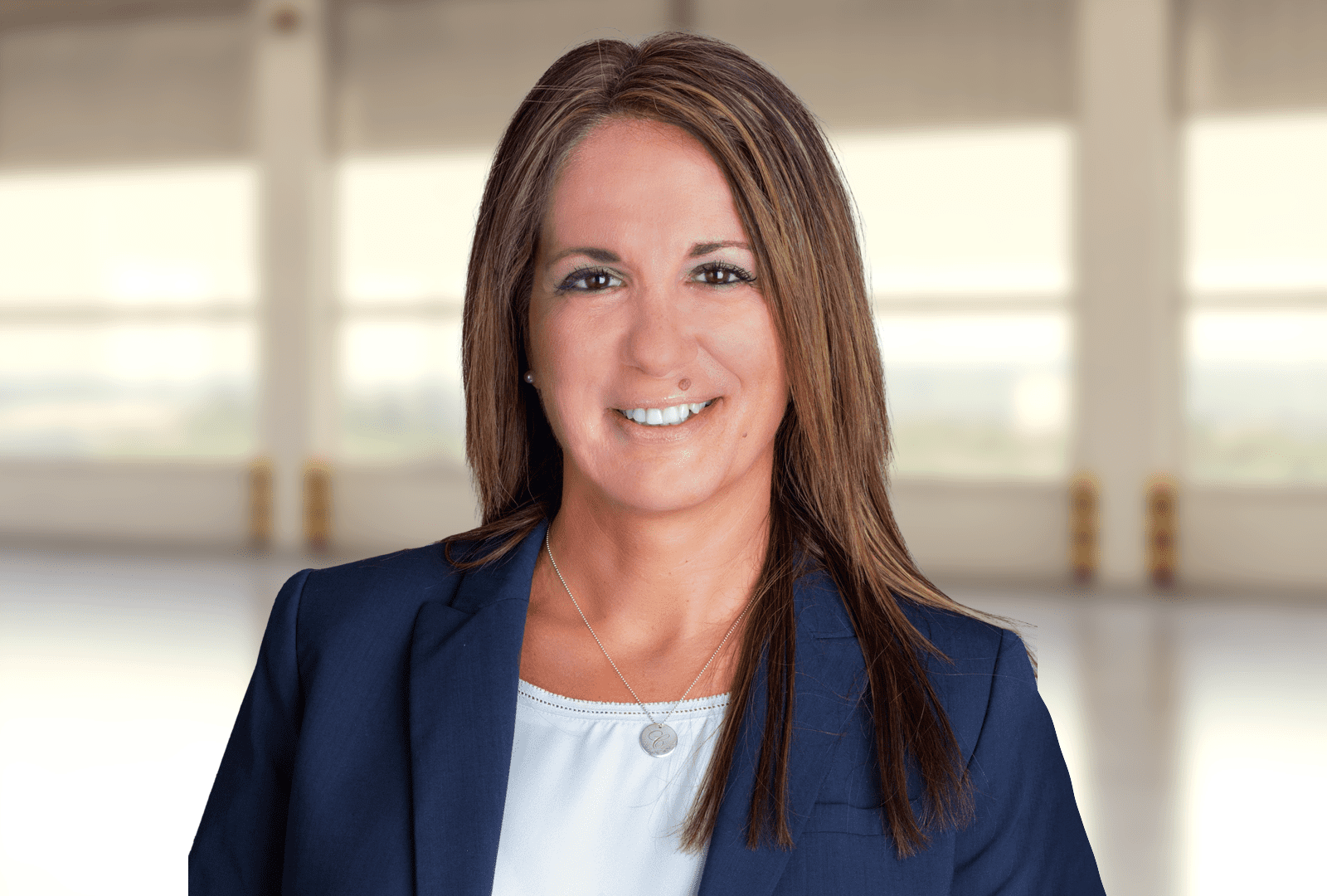 Christine Della Rocca - United Site Services