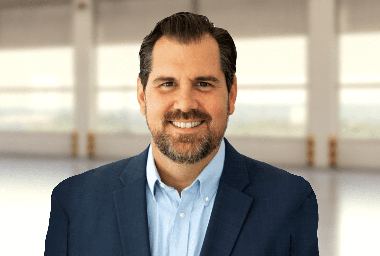 Marek Crabbs - United Site Services