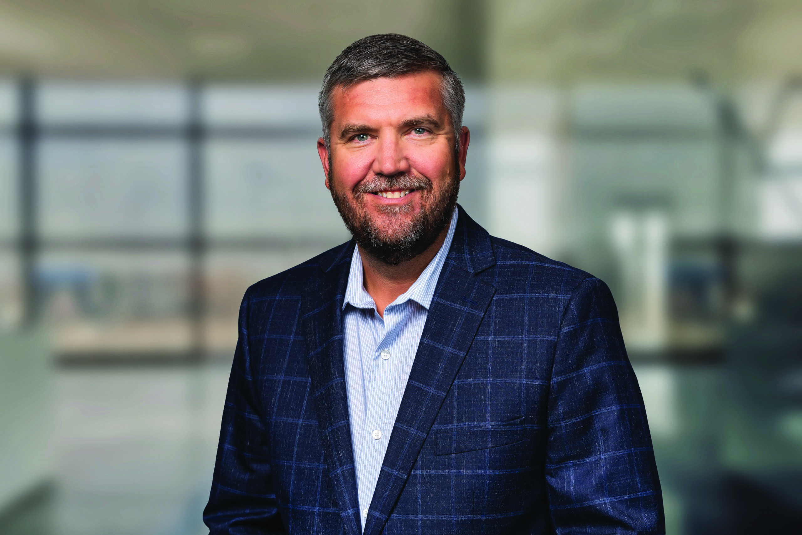 Bobby Creason - United Site Services