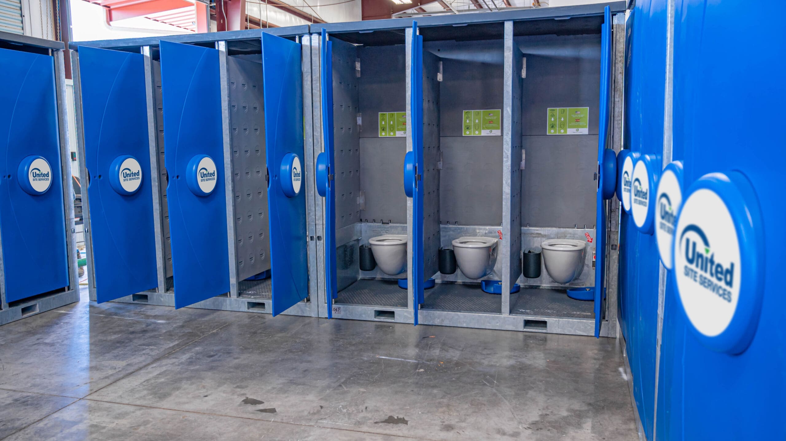 Hydroflow Sanitation System: Revolutionizing Portable Hygiene Solutions ...