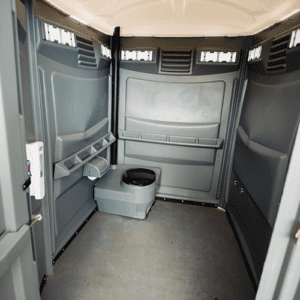 Handicap Portable Toilet | Handicap Porta Potty | United Site Services