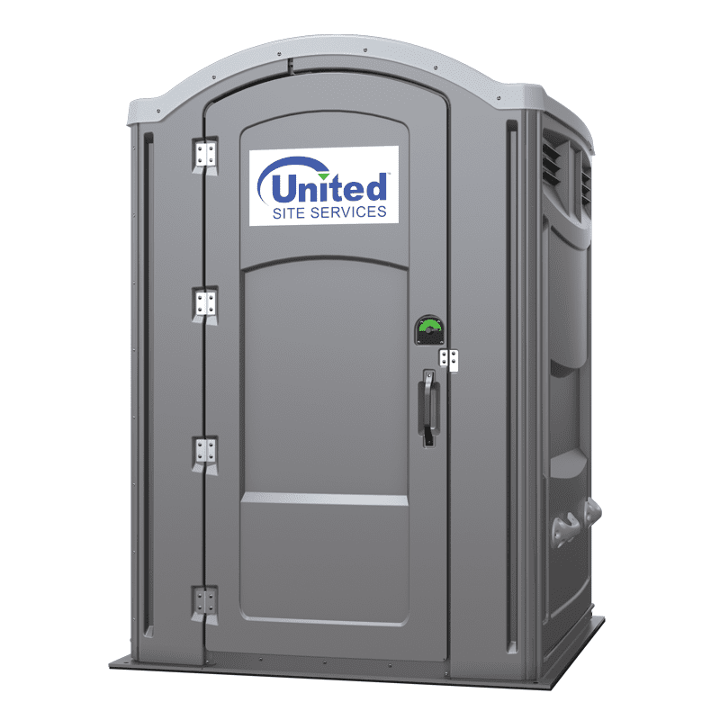 Handicap Portable Toilet | Handicap Porta Potty | United Site Services