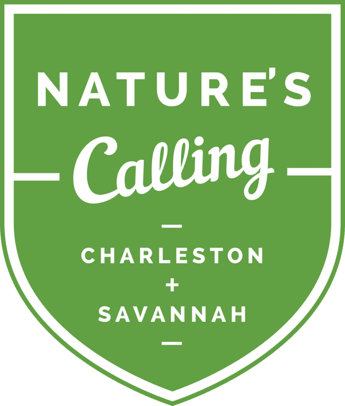 Natures Calling Charleston Savannah Sc | United Site Services